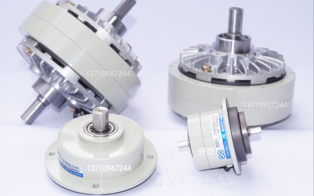 高速绞线机磁粉离合器ZKF0S6AA ZKC1S2AA ZKC005AE ZKC010AA...