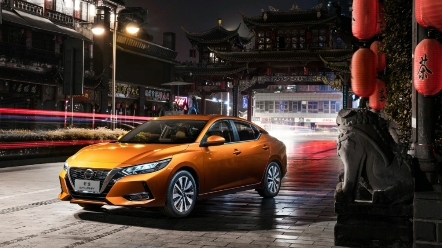 七月汽车销量排名