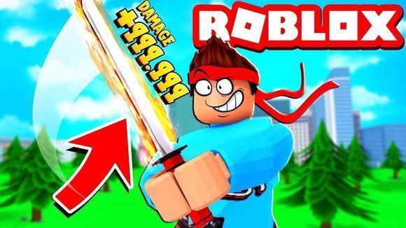 小格解说 Roblox 战士模拟器:超级战士大战怪兽!拯救末日世界?