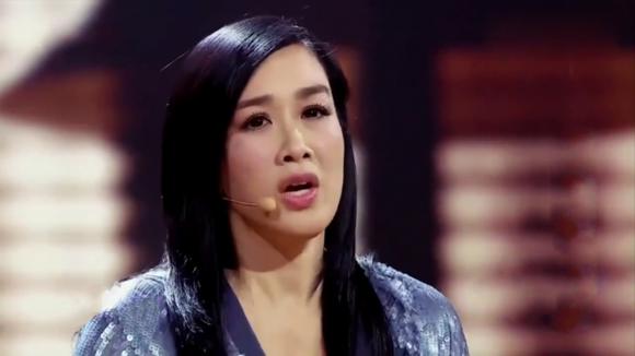 钟丽缇讲述失败婚姻,曾努力维持6年,最后以离婚告终