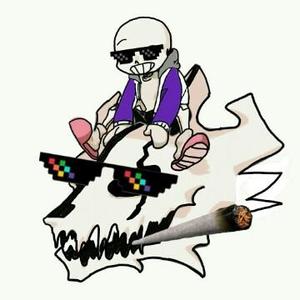 逗逼darKSans 