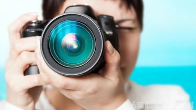 5d3视频拍摄教程 学摄影入门知识 单反拍照入门知识技巧