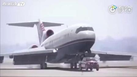 原来皮卡还有这用处, 厉害了