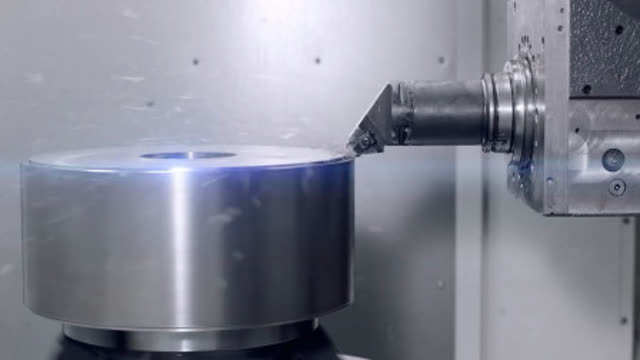 各种精彩数控技术,让我们一次看个够!