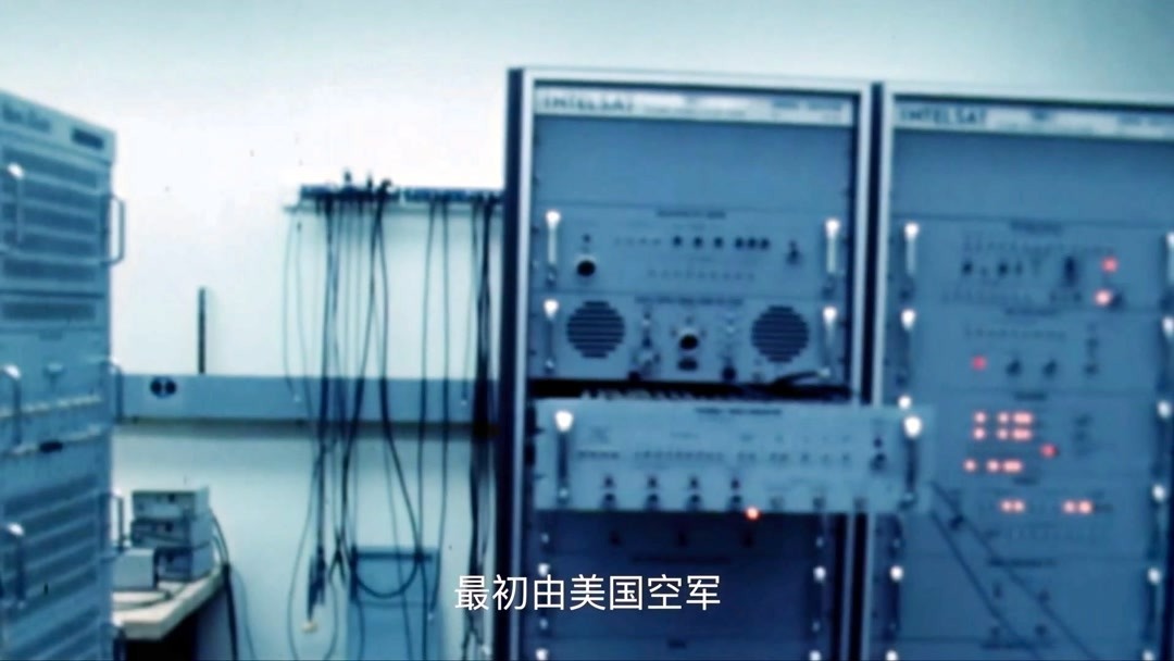 因特网的发明是因为战争?