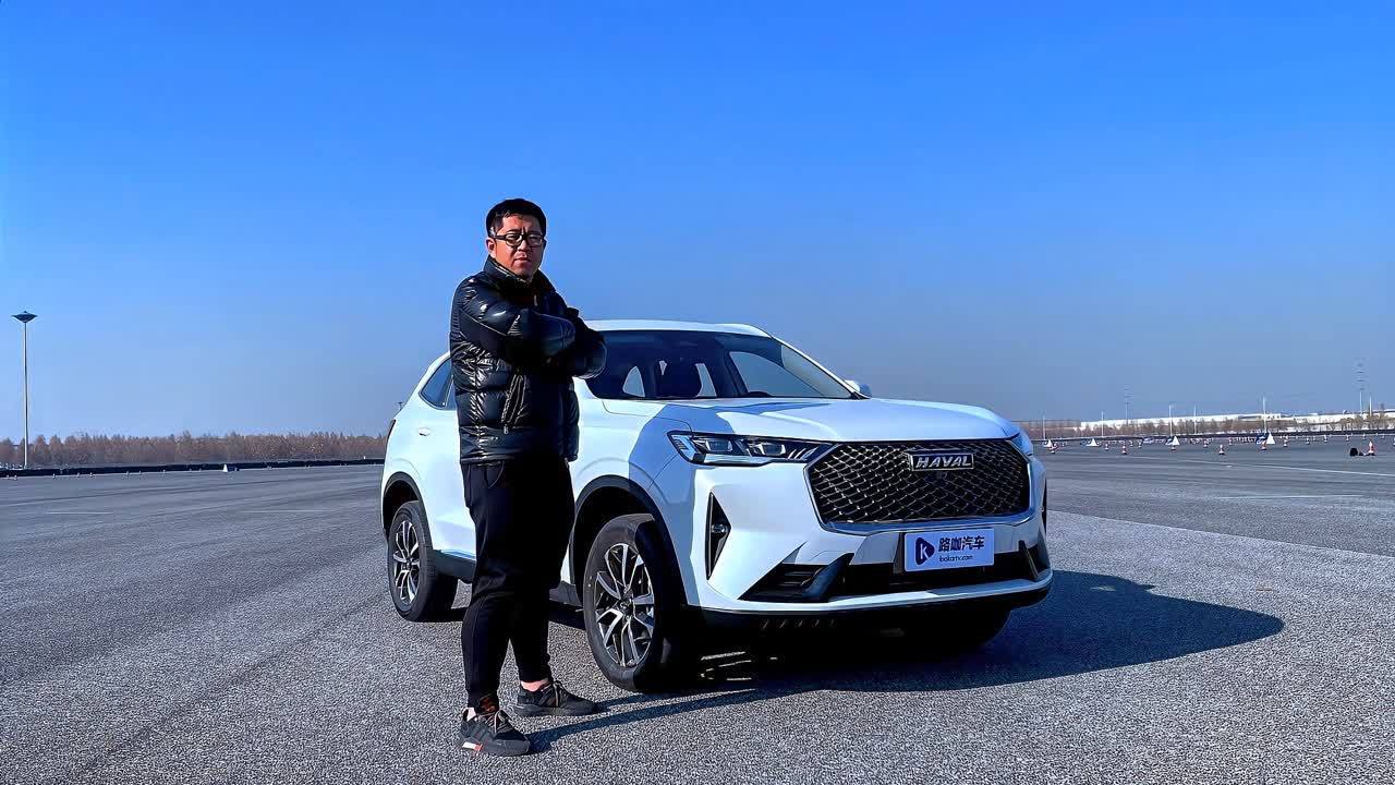 体验长城混动技术DHT,省油且平顺