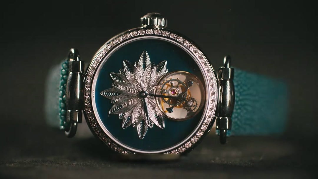 海鸥手表,当年手表班的“学神”,如今学神仍在中国