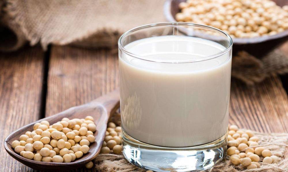 豆浆虽然常吃,但最好少吃,大家别再无知,早知早受益!