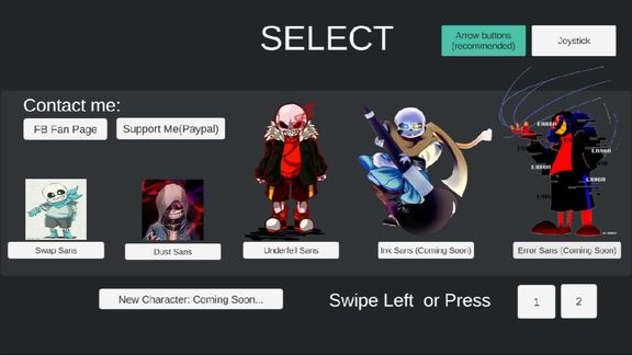 传说之下战斗模拟器。