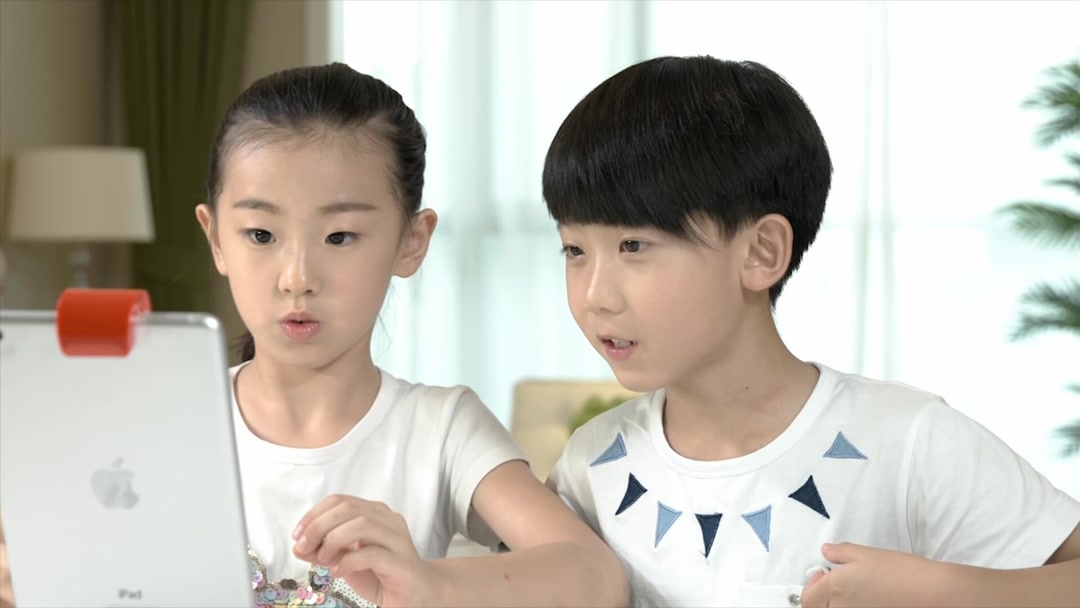 宝黎猫 儿童益智交互创意玩教具 AR智能学习玩具