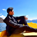 平凡人旅记 