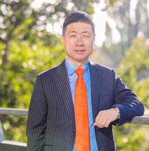 赵强律师聊股权 