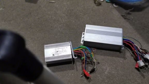 电动车提速,省电。师傅教你一招。受用终身!