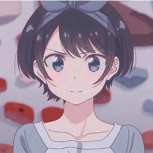 栀夏漫剪 