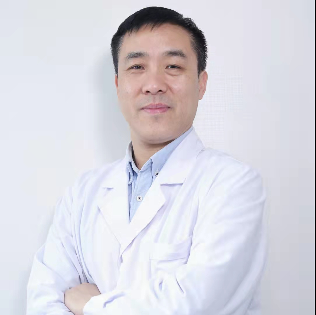 牛皮癣谢主任 