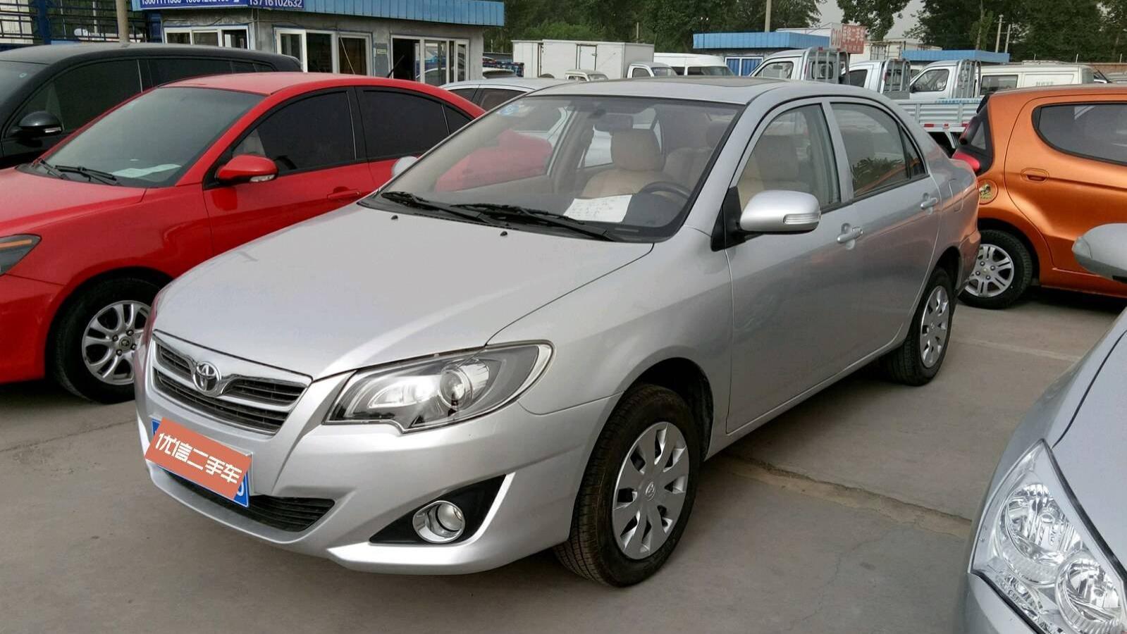 如果准备换新车,旧车卖给谁最划算?老司机一次性给你讲清楚