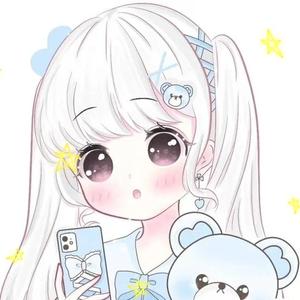 樱桃味的奶糖吖 