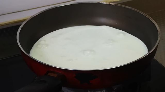 双皮奶最简单的做法,细腻软嫩,甜而不腻,好吃的停不下来