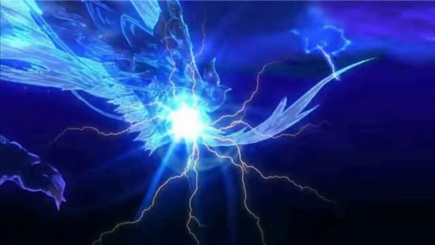 玄幻沙雕修仙动画《开局获得修改系统》