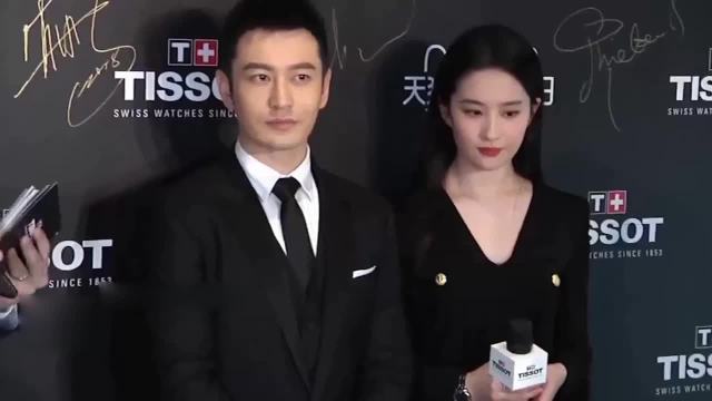 黄晓明工作室发声明否认传闻:不实消息,恶意造谣