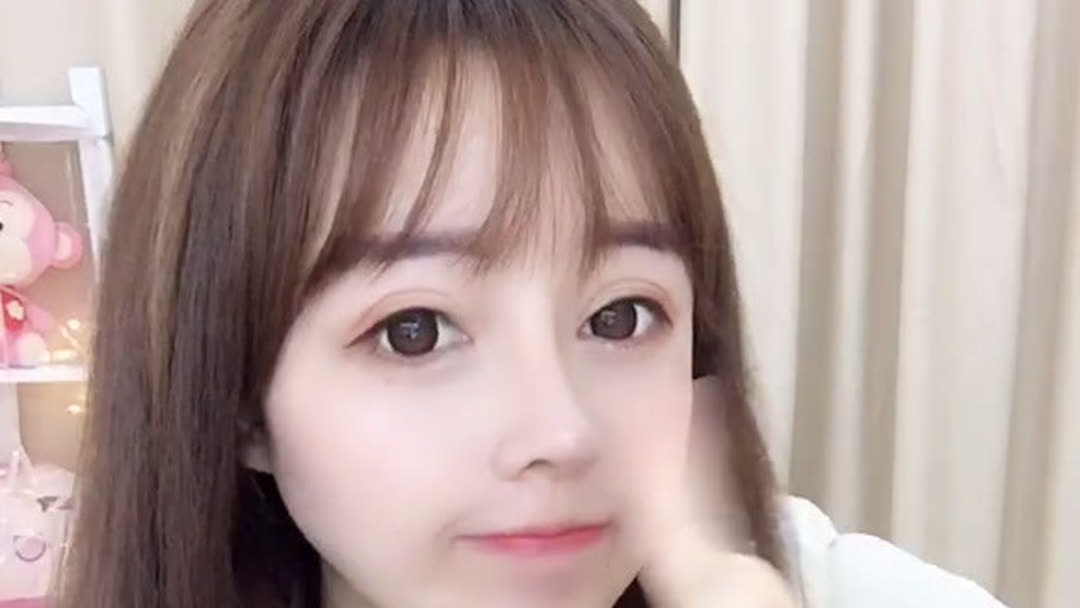 徒手削梨子皮,赶快学起来,