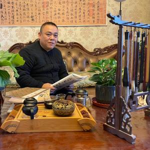 子渝书画 