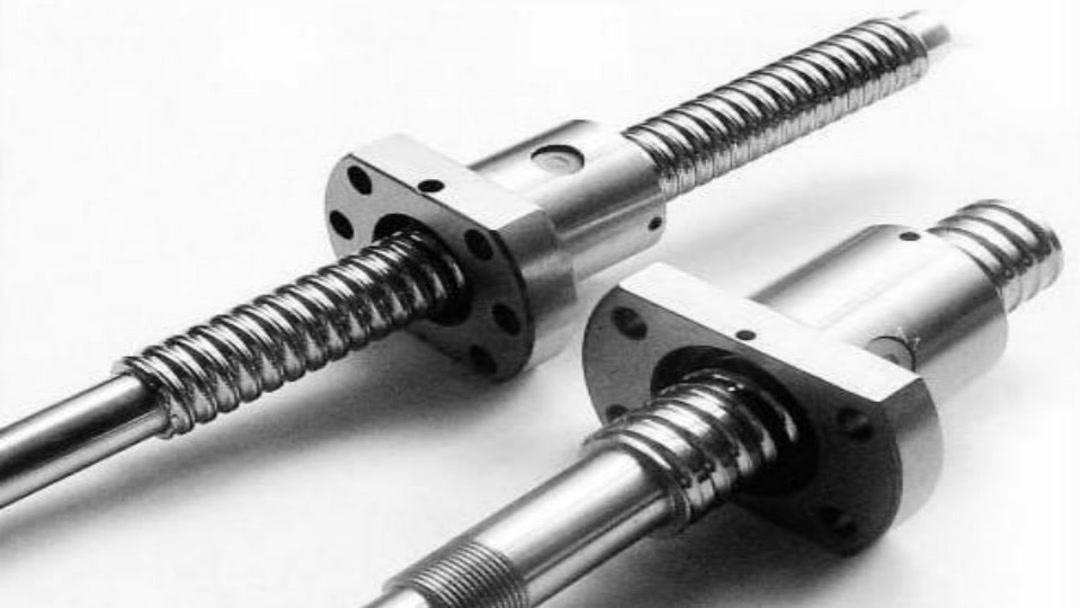 solidworks视频教学-滚珠丝杆的选型计算实例