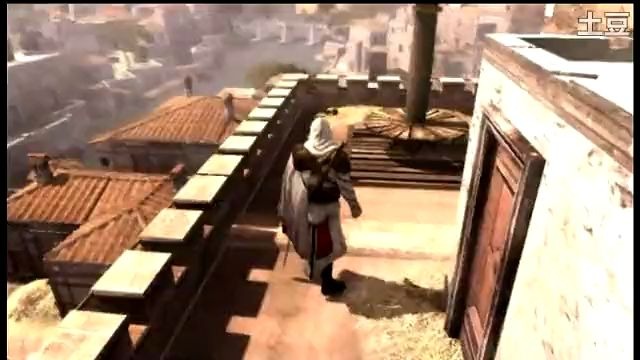 刺客信条兄弟会 第八章 憨畅解说