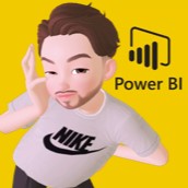 人人都爱PowerBI 