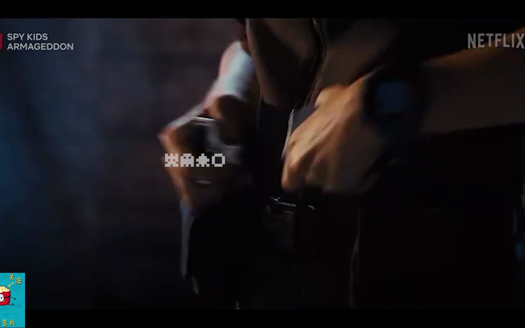 ...了一种电脑病毒《非常小特务:大决战》的上映日期是2023年09月22日
