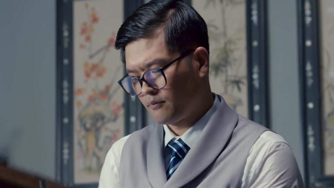 张权并没有放弃,正在精心准备下一次的行动计划!