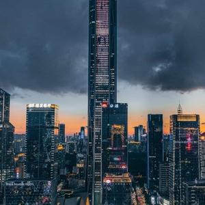 周大哥不怕困难 