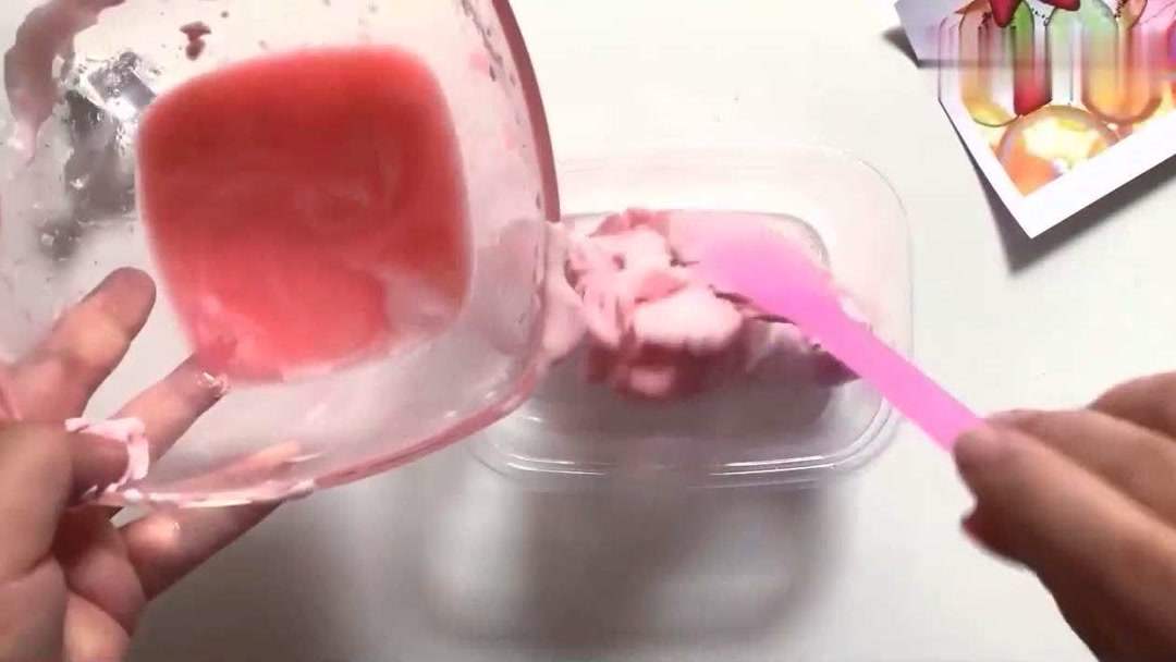 连胶水和废泥都不用！光用粘土就能做水潭泥？成功率极高无硼砂！