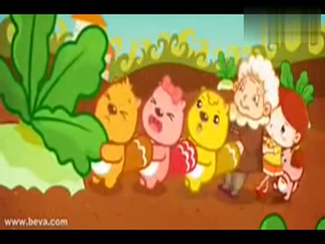 贝瓦儿歌大全100首连播【经典儿歌串烧视频】 视频