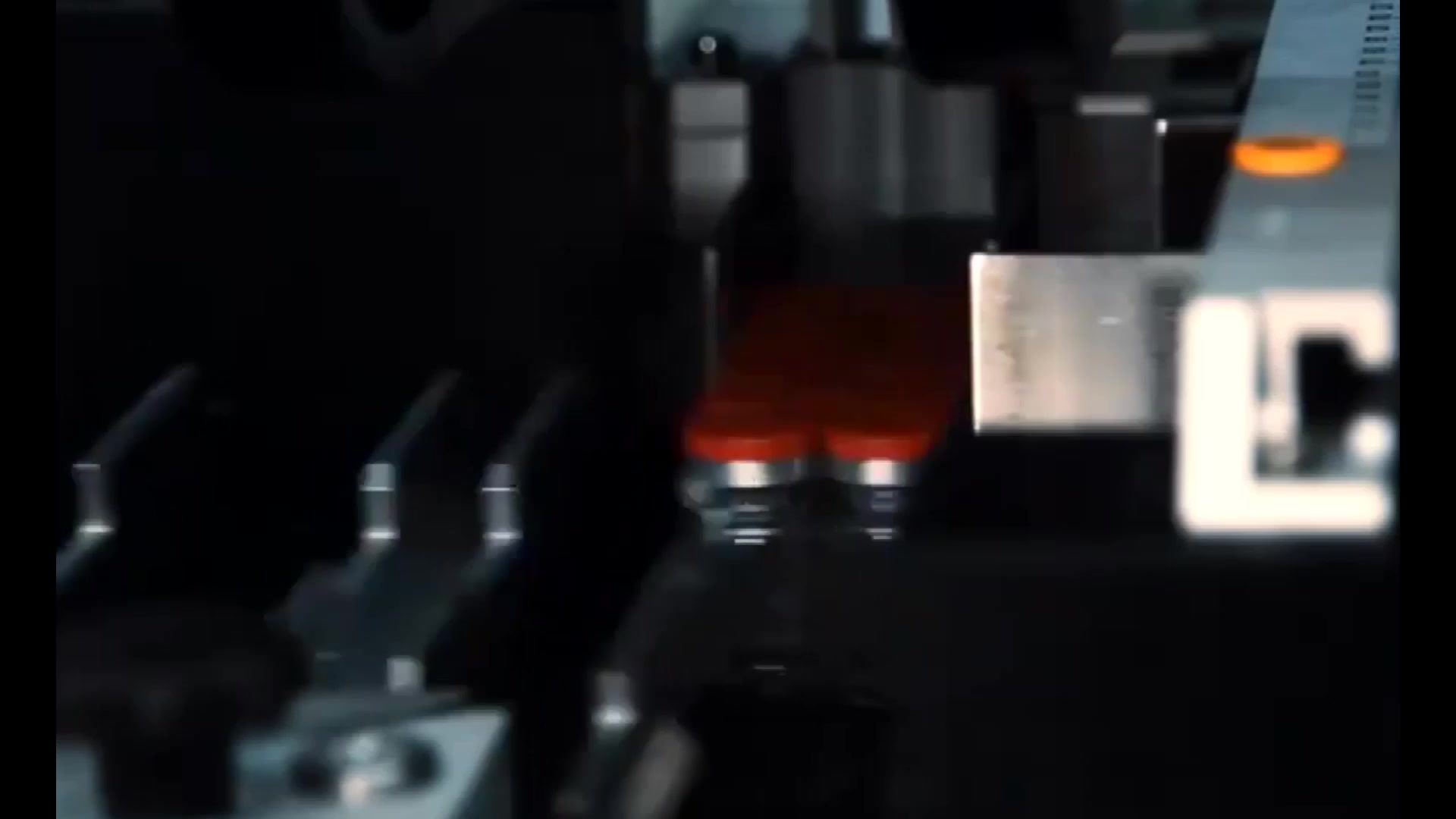 【群昌包装机械】医药瓶包装 生产流水线