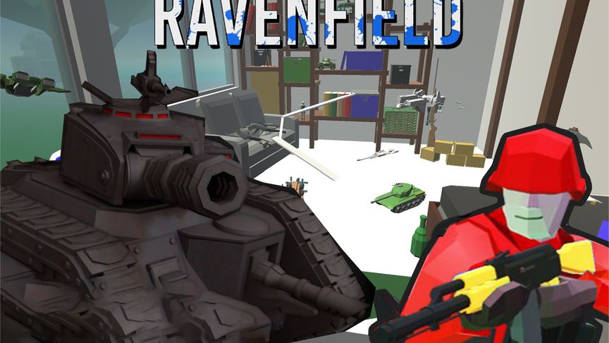 战地模拟器:合金弹头电磁炮装甲车出动!面面解说