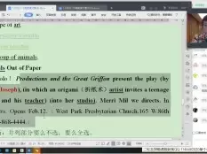 02.阅读理解找重点训练【应用文】 【微信公众号:最强高中 免费分享】