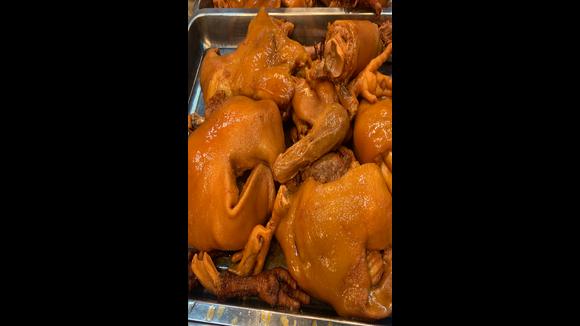 你卤的卤肉发黑没有光泽?老师傅为你解答疑难杂惑