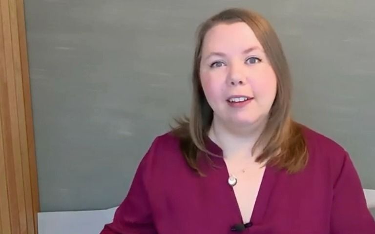 【外国职业故事】数据分析师是做什么的