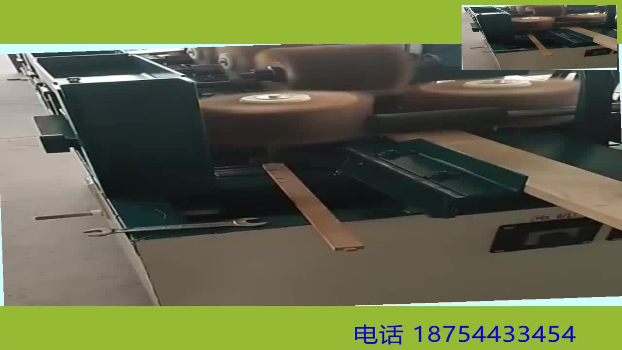 手动打磨机 双面打磨机木工都说好