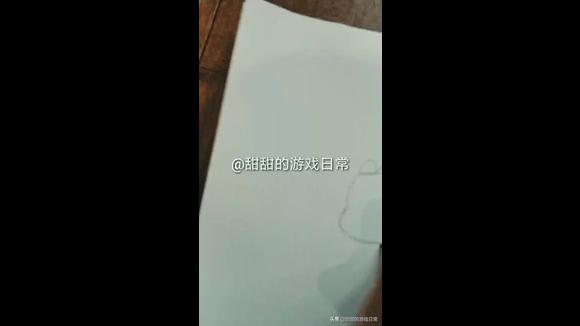 画一画小医生呀～