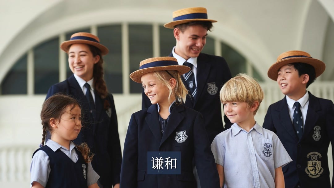 英国哈罗公学校长邀你来哈罗深圳,感受高端教育与顶尖科技的碰撞