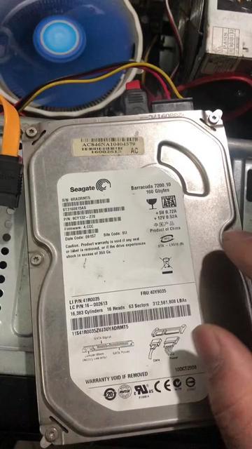 加装双硬盘简单三步骤