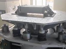 威阔检测振动试验