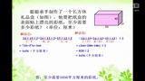 小学数学 长方体的表面积_clip