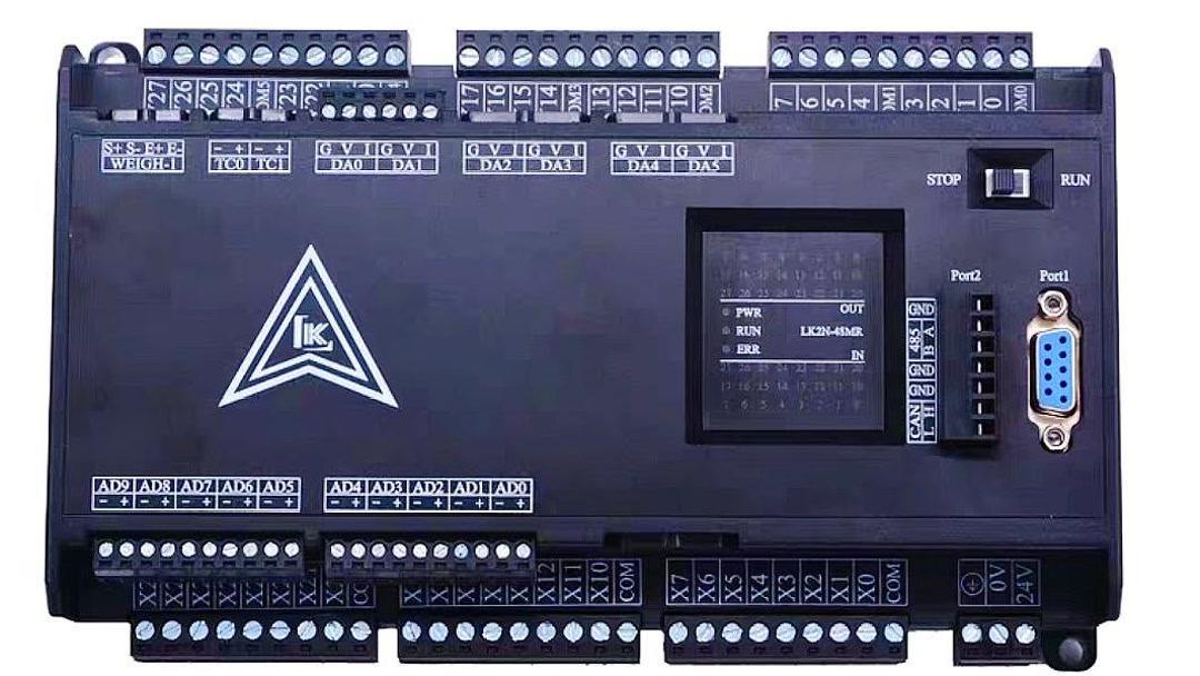 PLC快速入门技巧,新手电工要是这样学习PLC,早就上手学会了