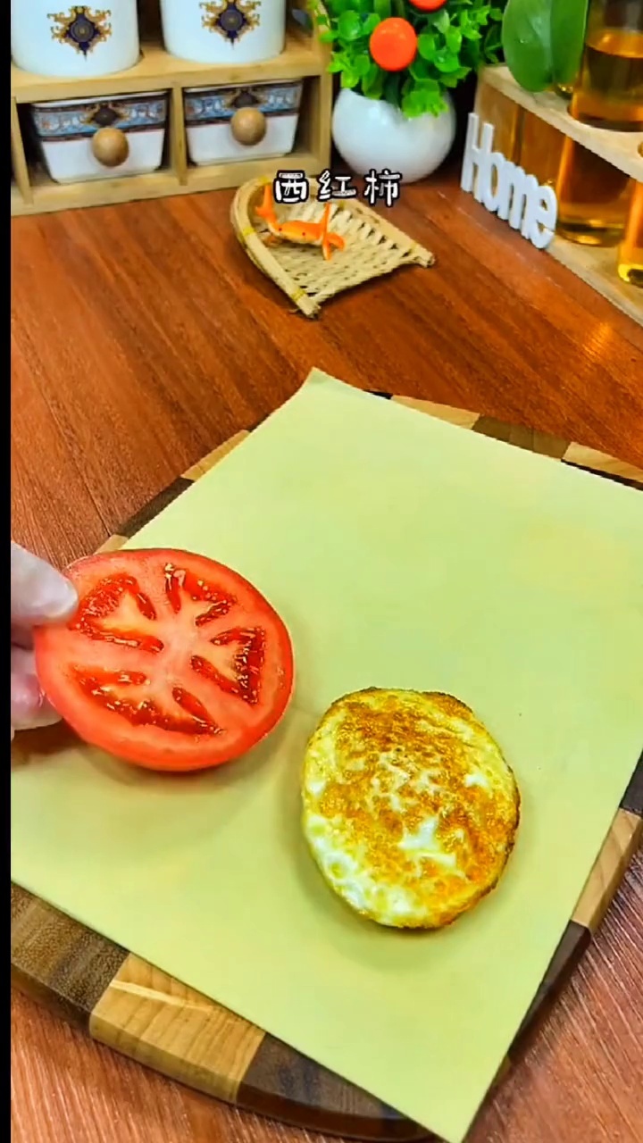 营养早餐简单做法低卡低脂餐适合减肥期间吃的食物推荐