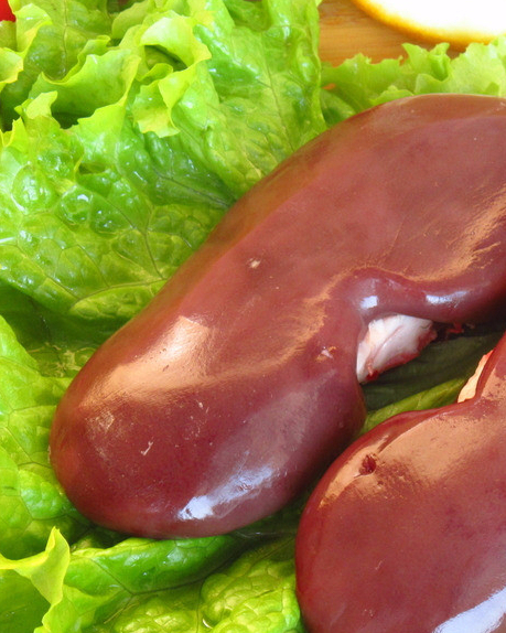 动物身上的腰子肾脏吃了真能补肾益阳吗?真相是这样子的!