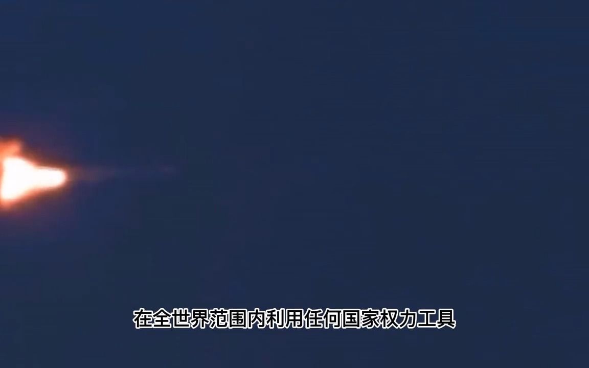 中国的战略核武器惊人扩张_美国鼓吹中国的真正目的