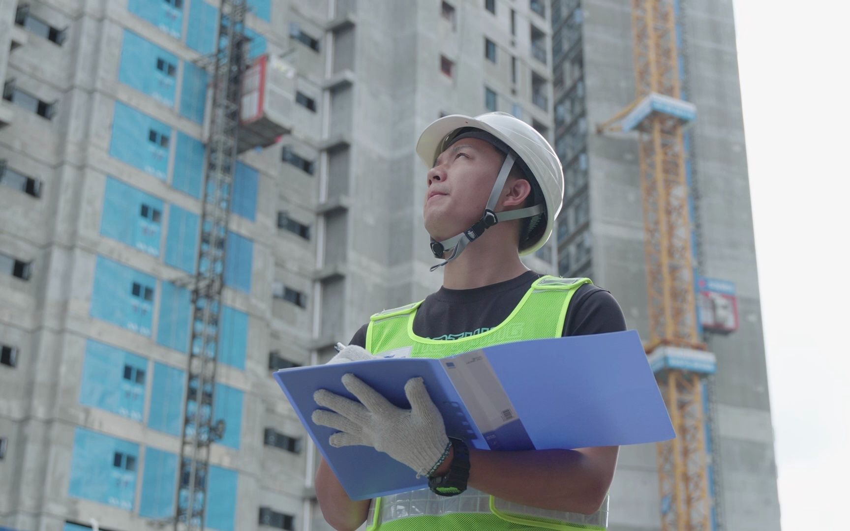 安全生产万里行活动介绍